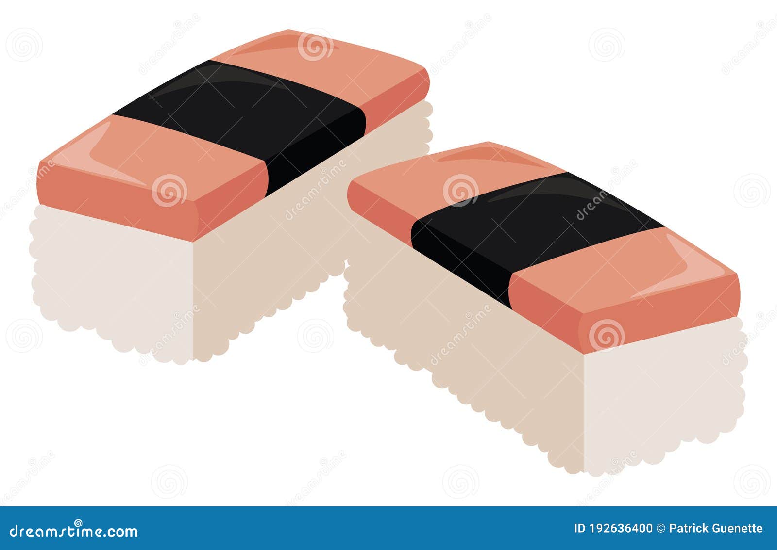 Musubi Cartoons, Illustrations & Vector Stock Images - 15 Pictures to ...