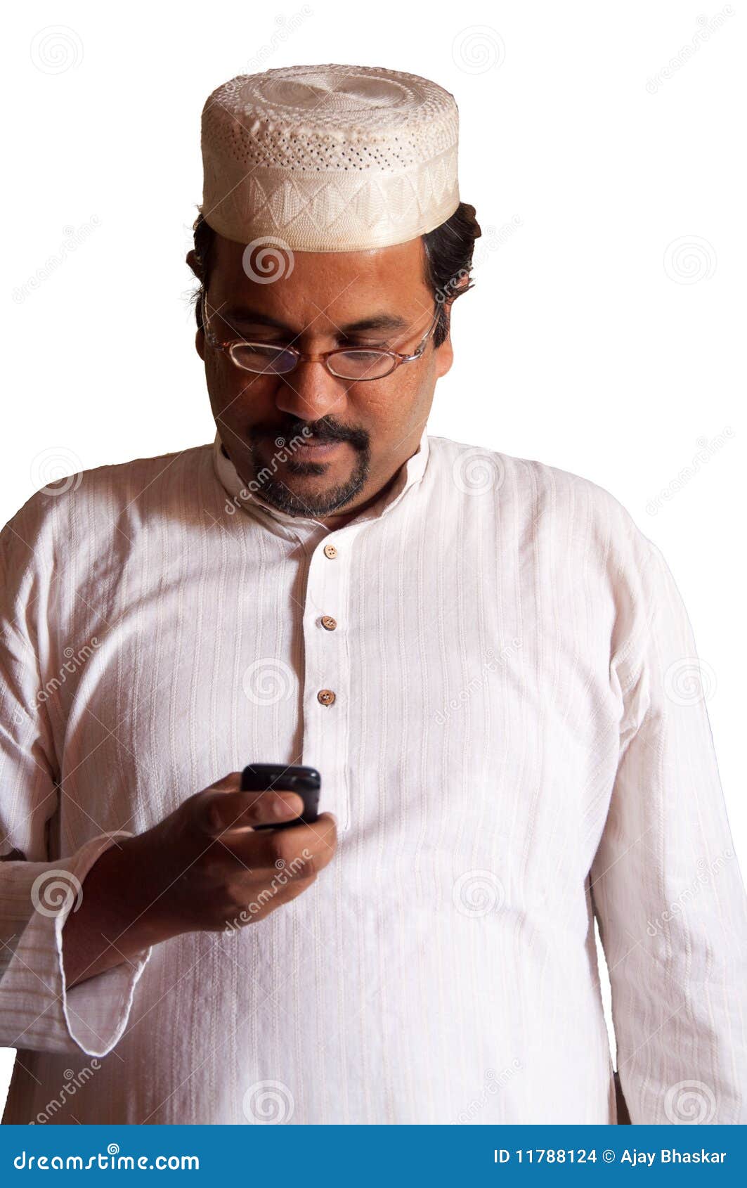 Musulmanes foto de archivo. Imagen de pelo, sonrisa, tradicional - 11788124