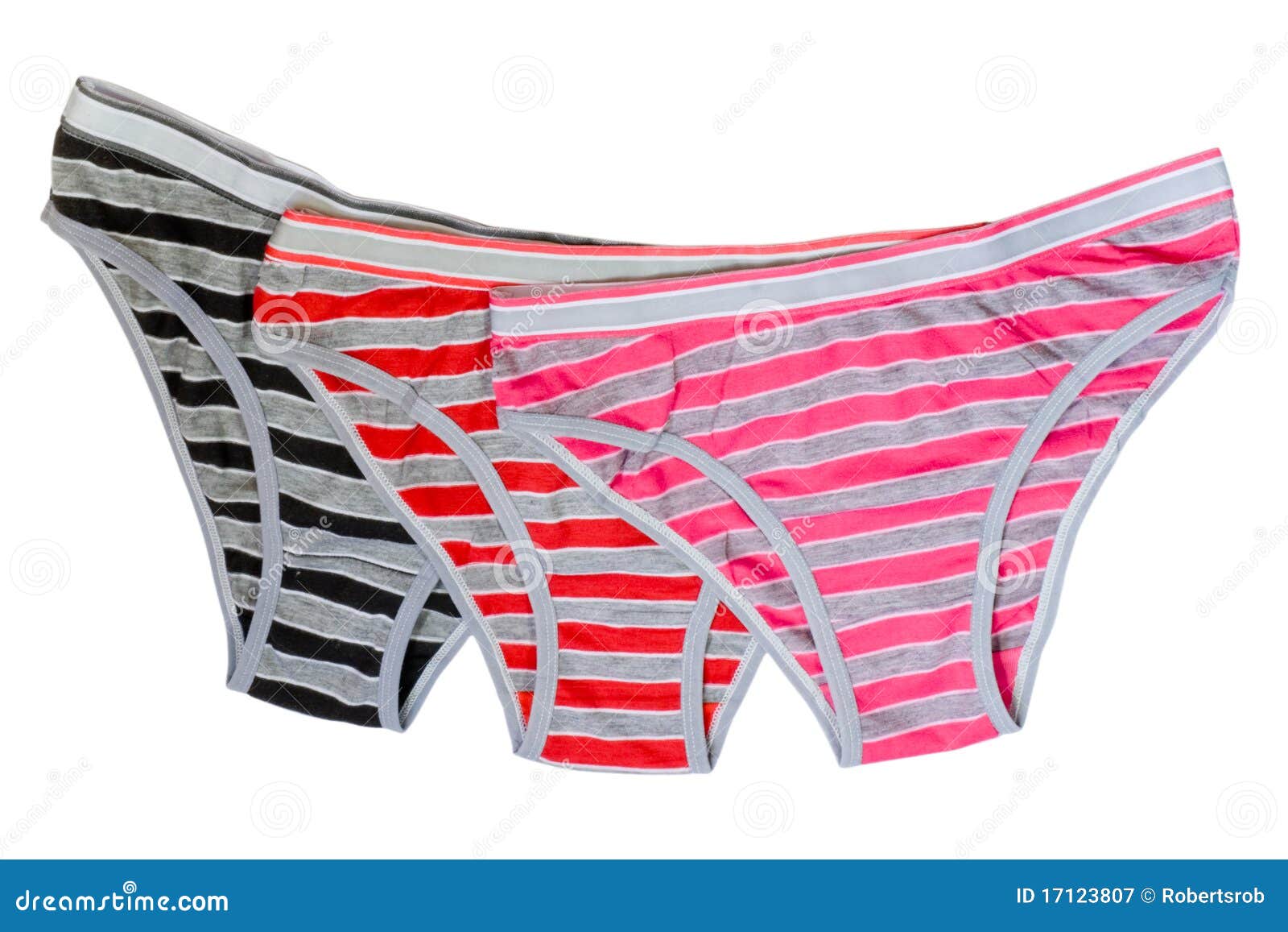Mutandine immagine stock. Immagine di donne, mutandine - 17123807
