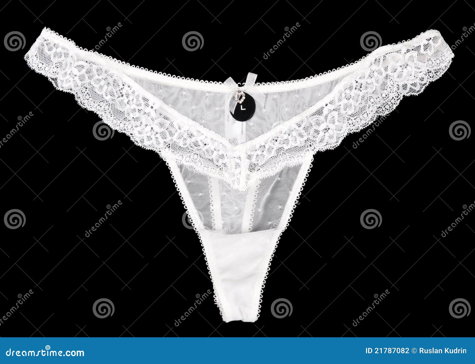 Mutandine delle donne fotografia stock. Immagine di colore - 21787082