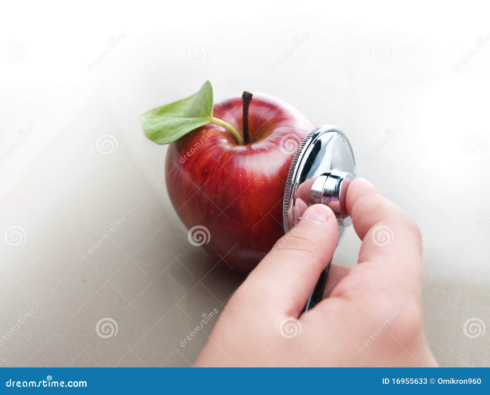 Mutant apple stock image. Image of mutation, gentically - 16955633