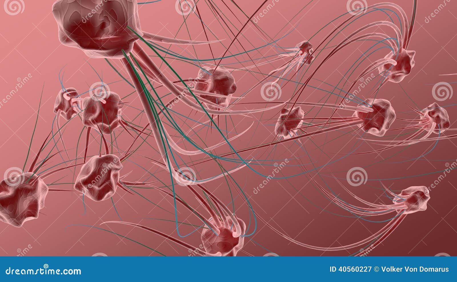 Mutating Cell stock illustration. Illustration of cells - 40560227