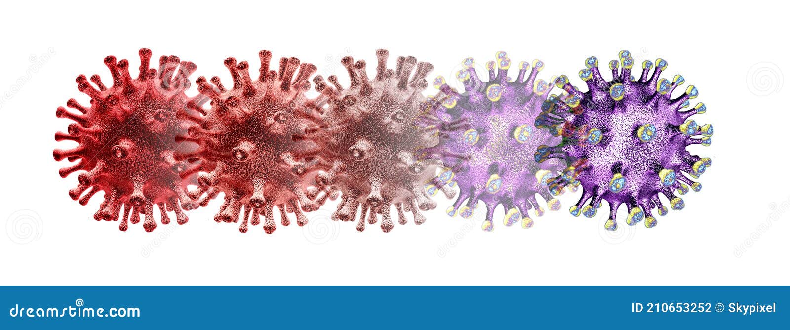 Mutating Virus Concept stock illustration. Illustration of diagnosis ... Mutating Virus Concept stock illustration. Illustration of diagnosis ...