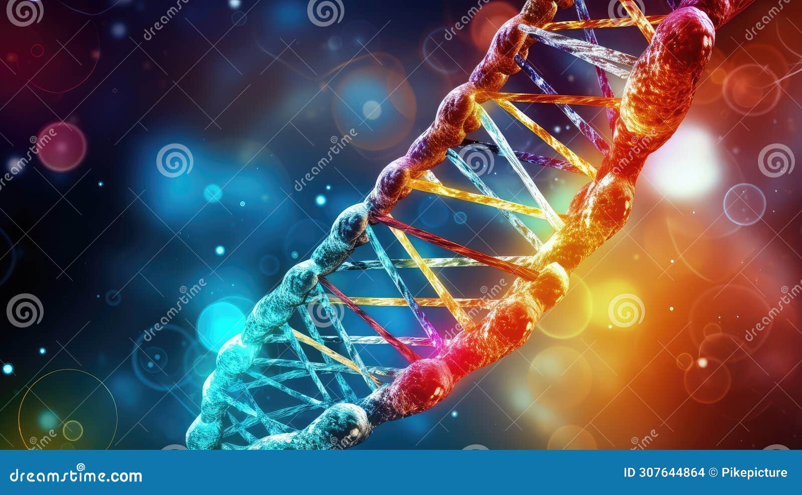Mutation dna graphic stock illustration. Illustration of testing ...