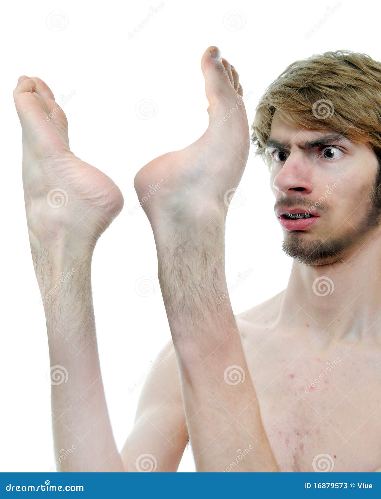 Mutation génétique image stock. Image du puant, science - 16879573