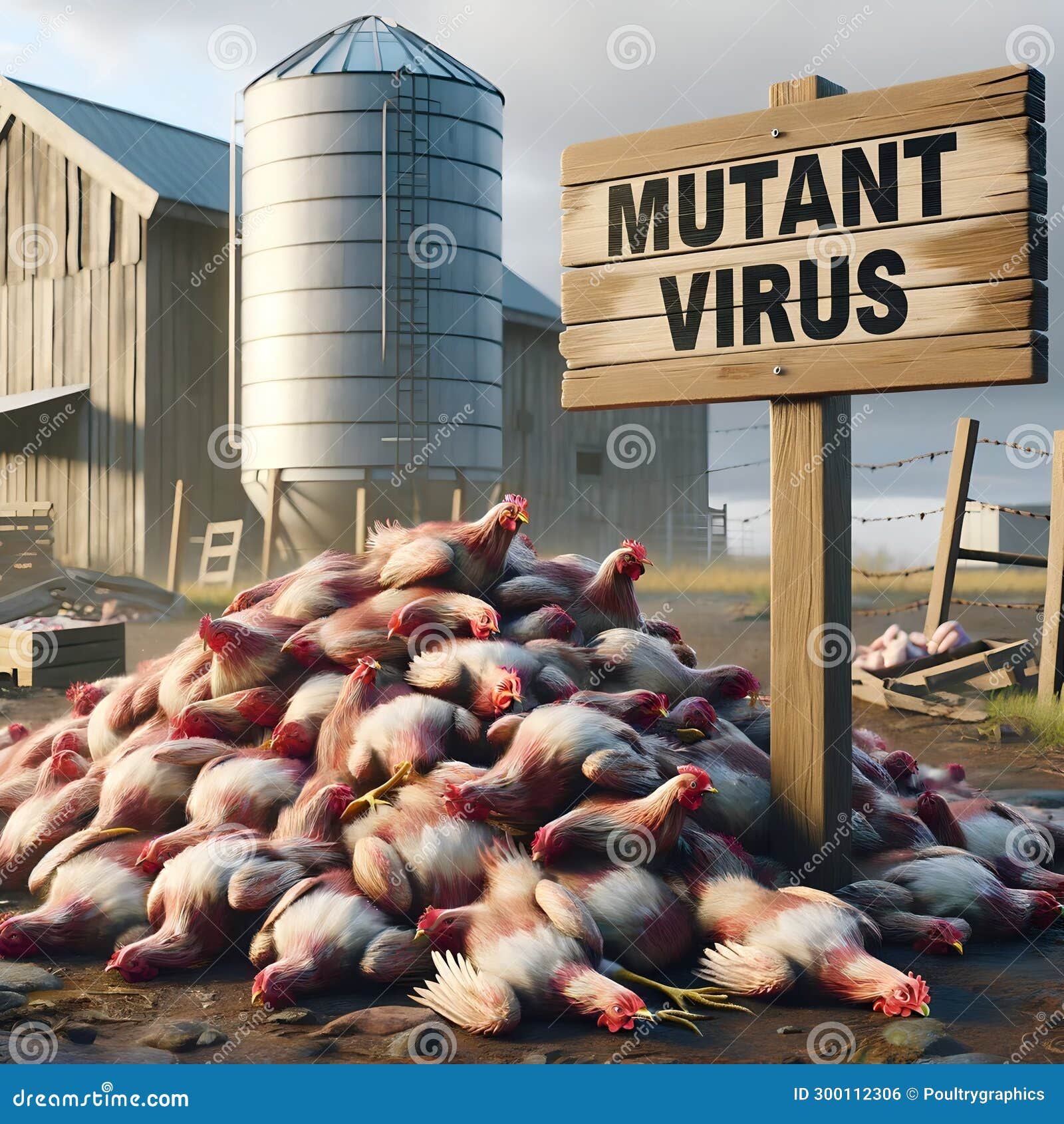 Mutation Patterns of H7N7 and H5N1 Understanding Evolution Stock ...