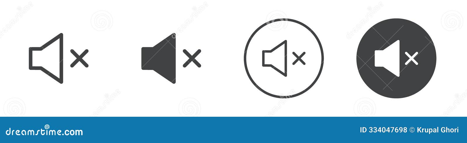 Mute, No Sound Line Icon. Sound Off Button. Mute, Silent Speaker Symbol ... Mute, No Sound Line Icon. Sound Off Button. Mute, Silent Speaker Symbol ...