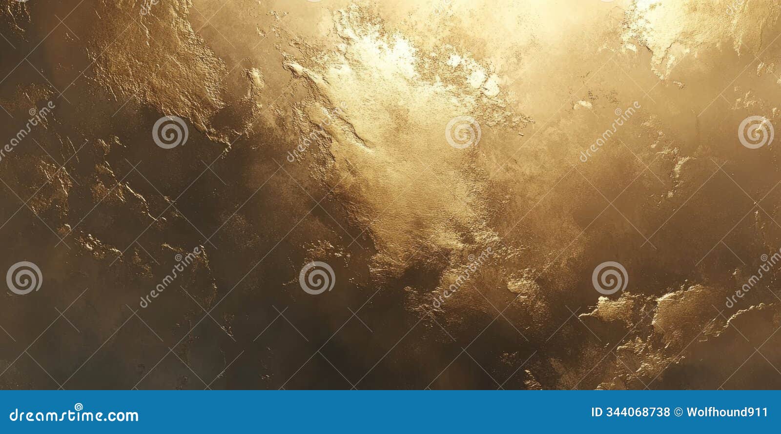 Muted Gold Foil Texture with a Soft Shimmer and Irregular Surface ...