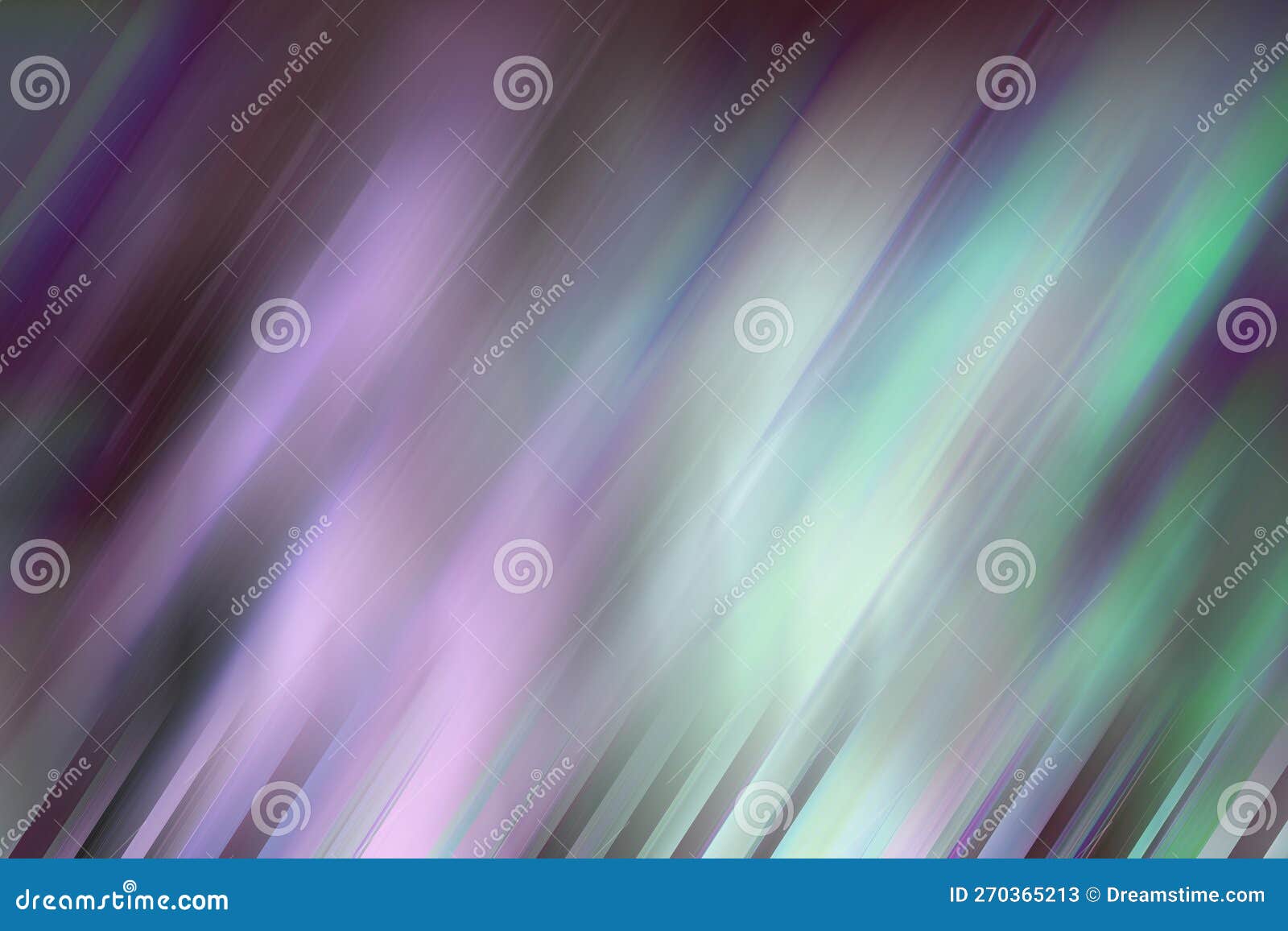 Muted Purple-green Geometric Gradient Background. Various Diagonal ...