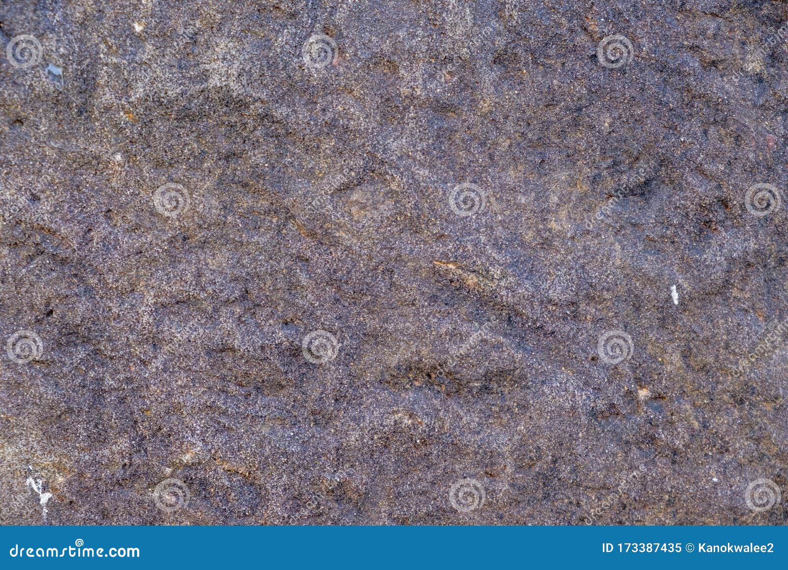 Muti-colored and Texture Stone Wall - Background Stock Image - Image of ...