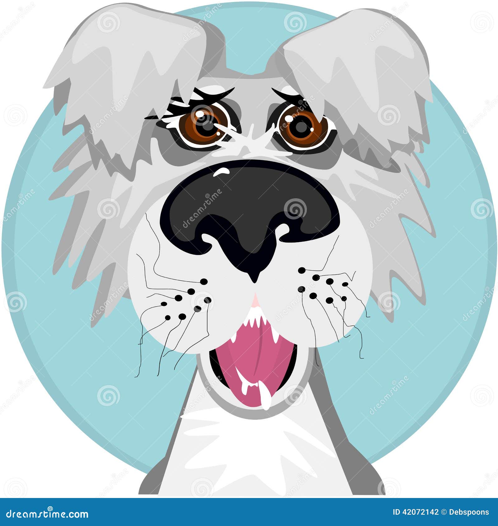 Mutt Cartoons, Illustrations & Vector Stock Images - 6242 Pictures to ...
