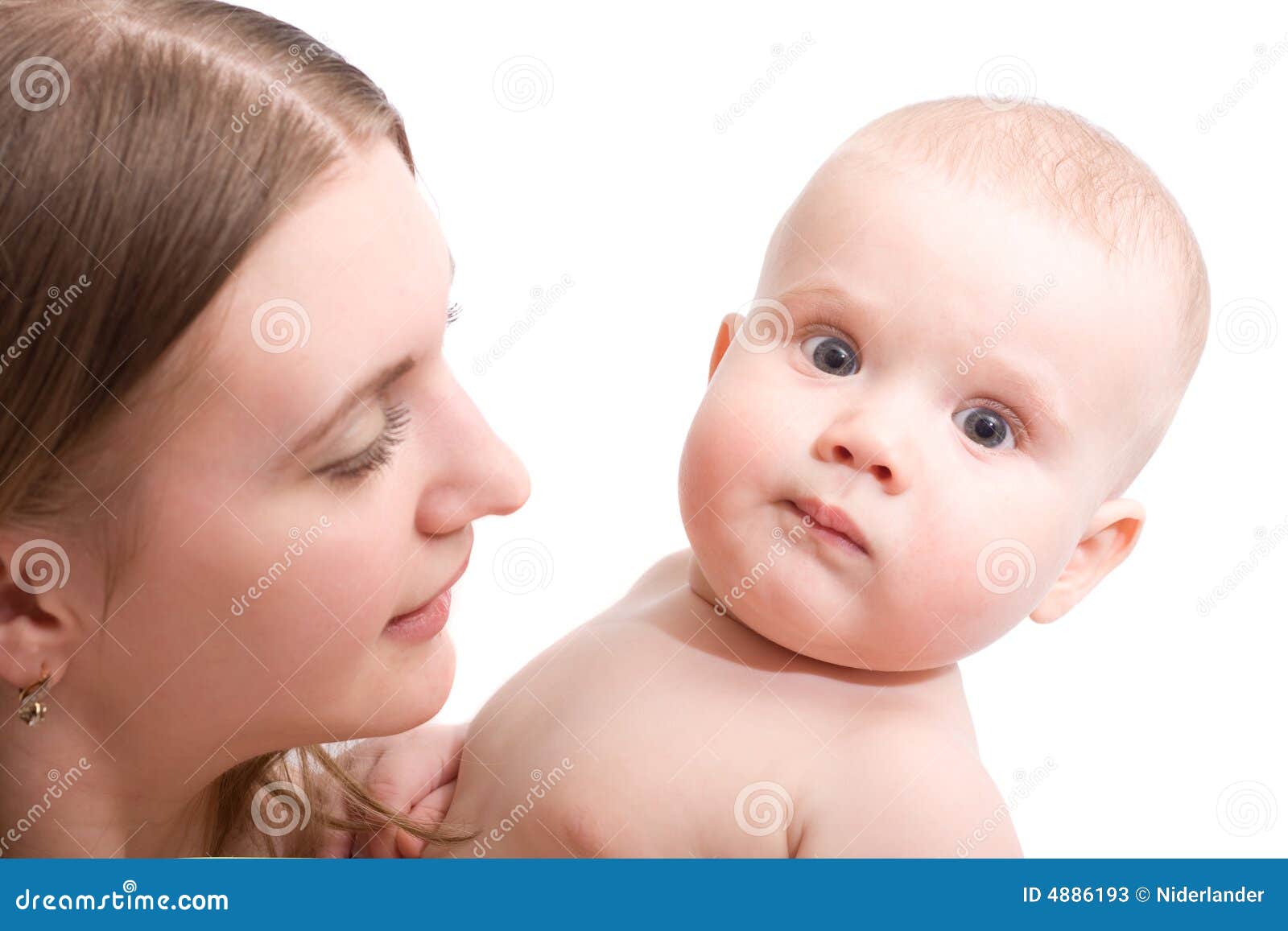 Mutterliebe Bild. Bild: 4886193