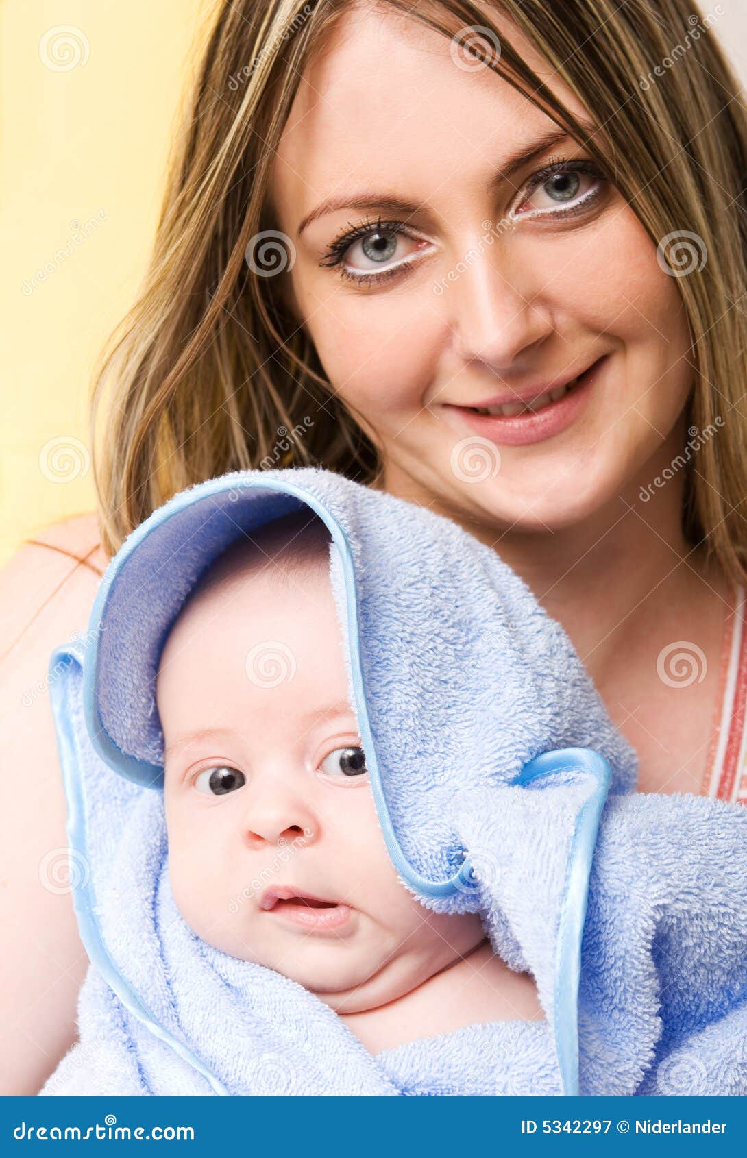 Mutterliebe Bild. Bild: 5342297