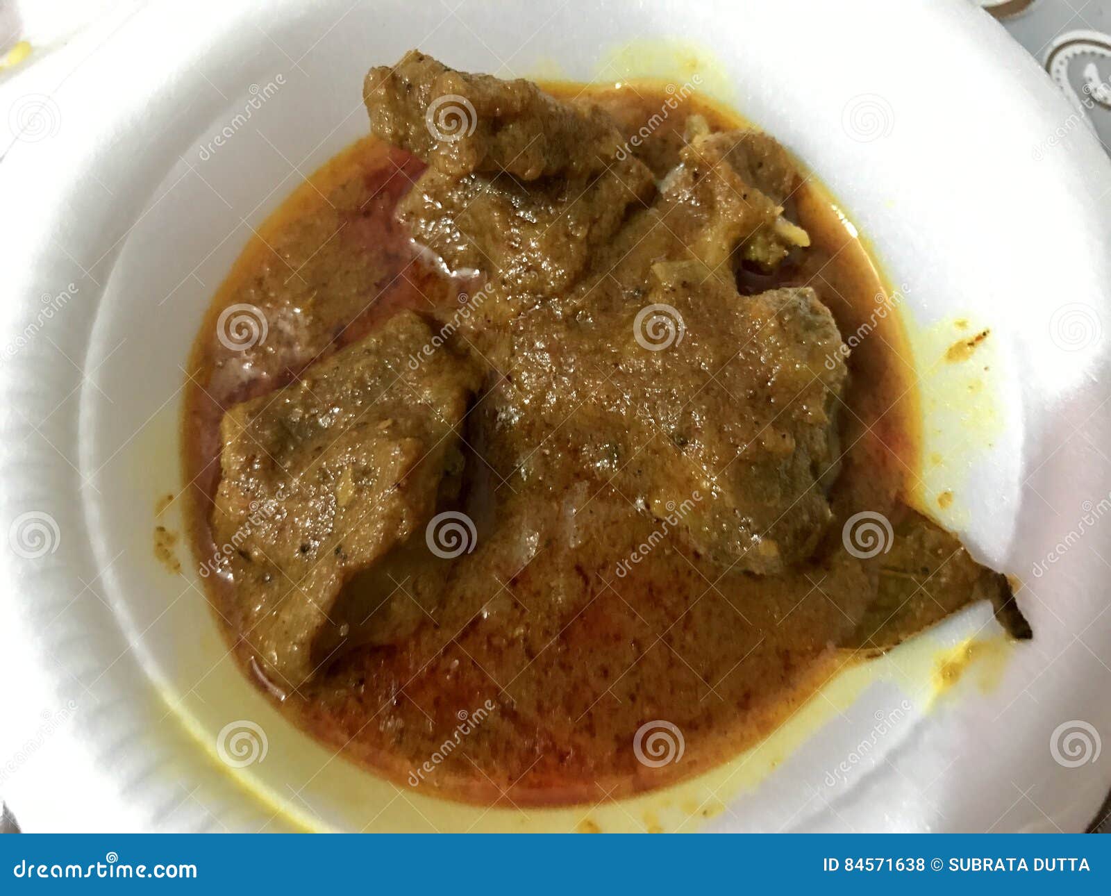 Mutton stock photo. Image of tasty, mutton, bowl, homemade - 84571638