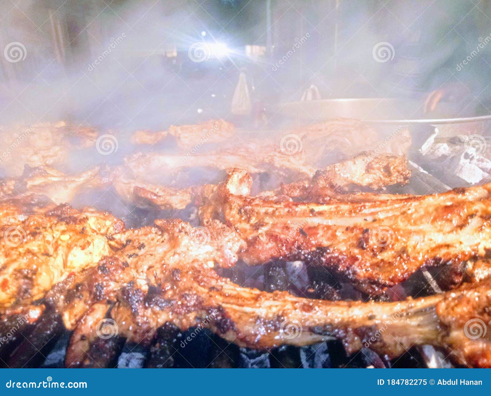 Mutton Champ Goat Champ Stock Photos - Free & Royalty-Free Stock Photos ...