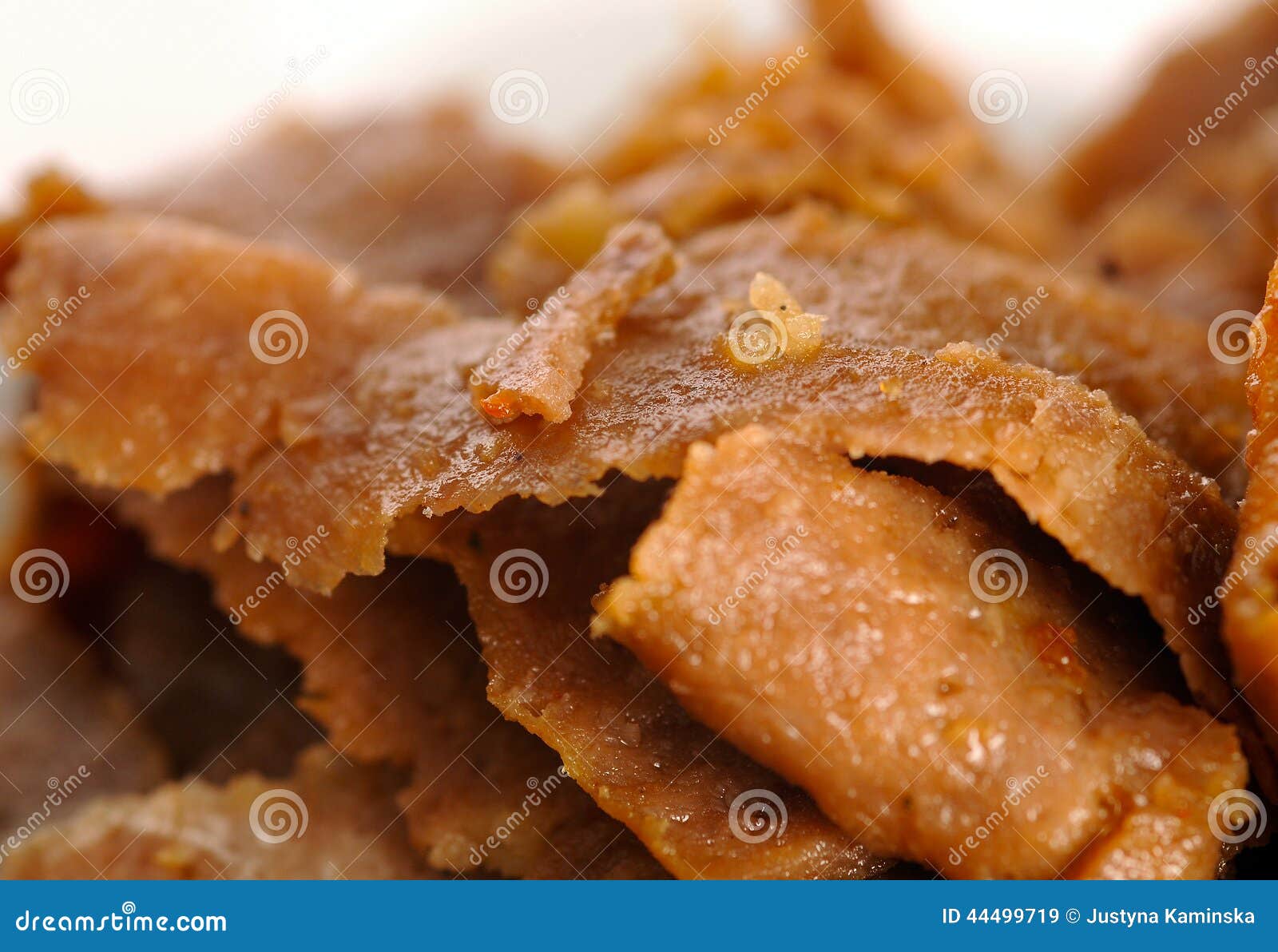 Mutton kebab stock image. Image of barbecue, plate, cooking - 44499719