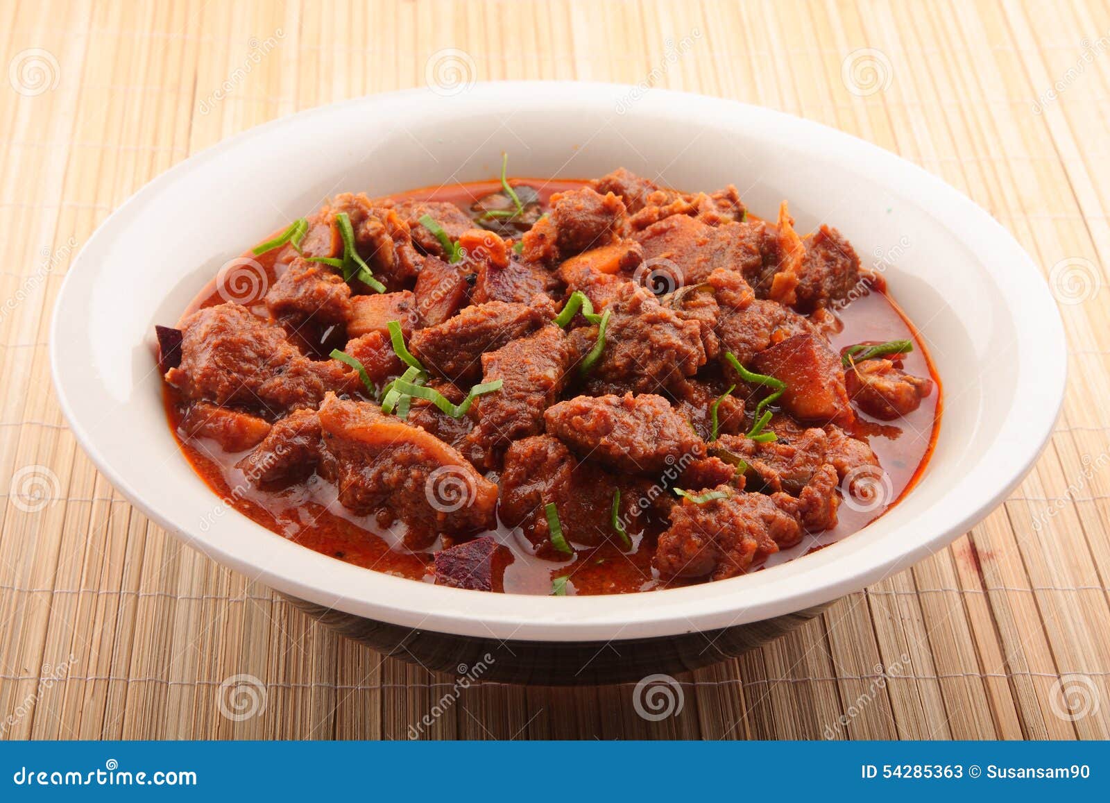 Mutton roast stock image. Image of eating, lunch, closeup - 54285363