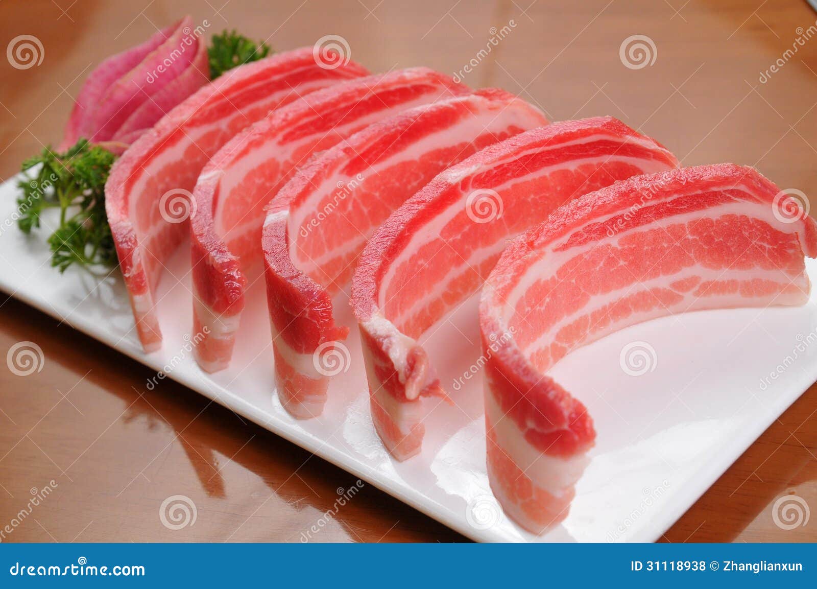 Mutton Roll Stock Photography | CartoonDealer.com #33201530