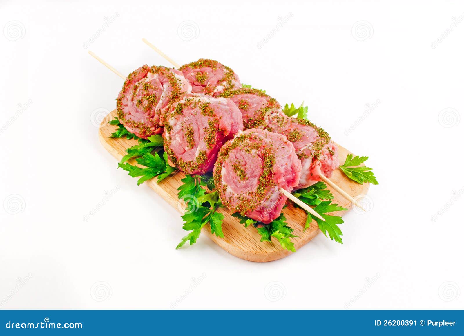 Mutton Roll Stock Photography | CartoonDealer.com #33201530