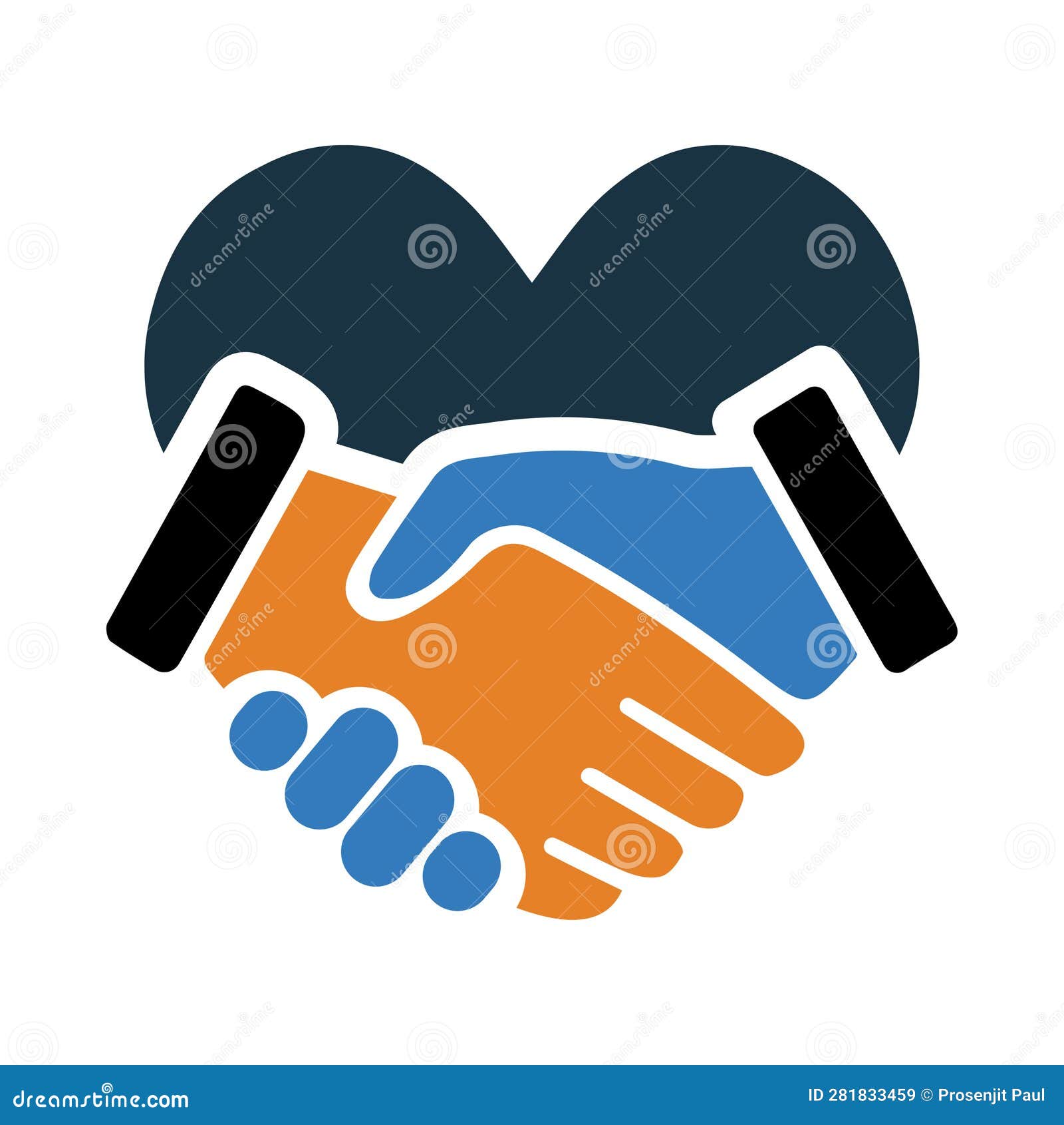 Mutual Friendship, Friendship, Handshake, Interaction, Mutual, Respect ...