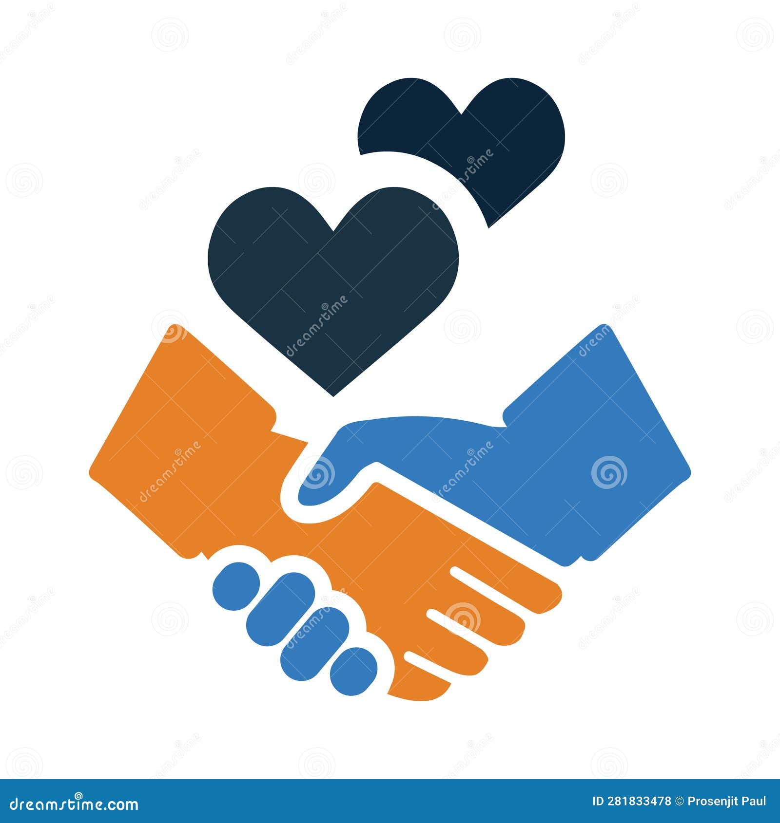 Mutual Friendship, Friendship, Handshake, Interaction, Mutual, Respect ...