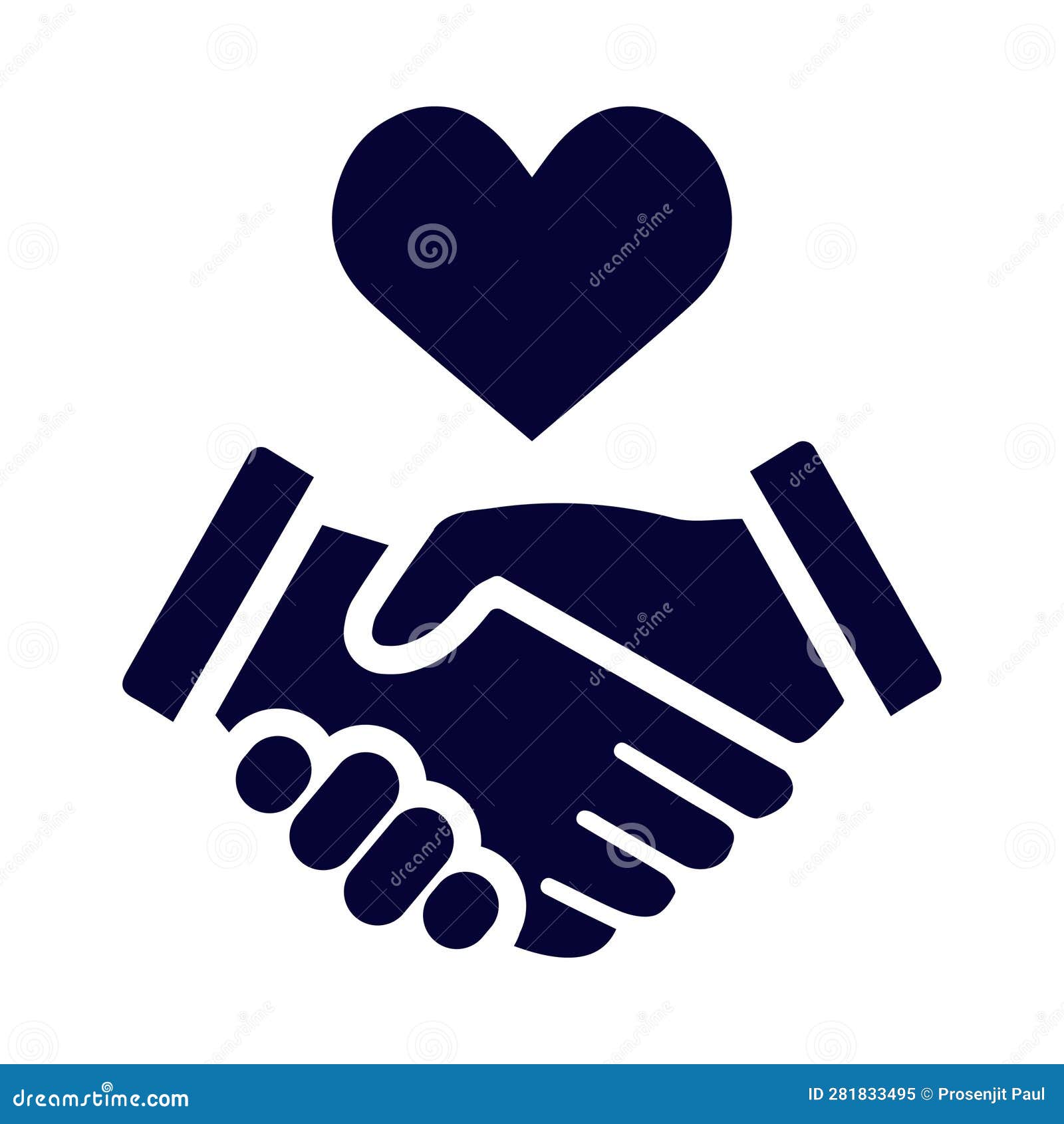 Mutual Friendship, Friendship, Handshake, Interaction, Mutual, Respect ...