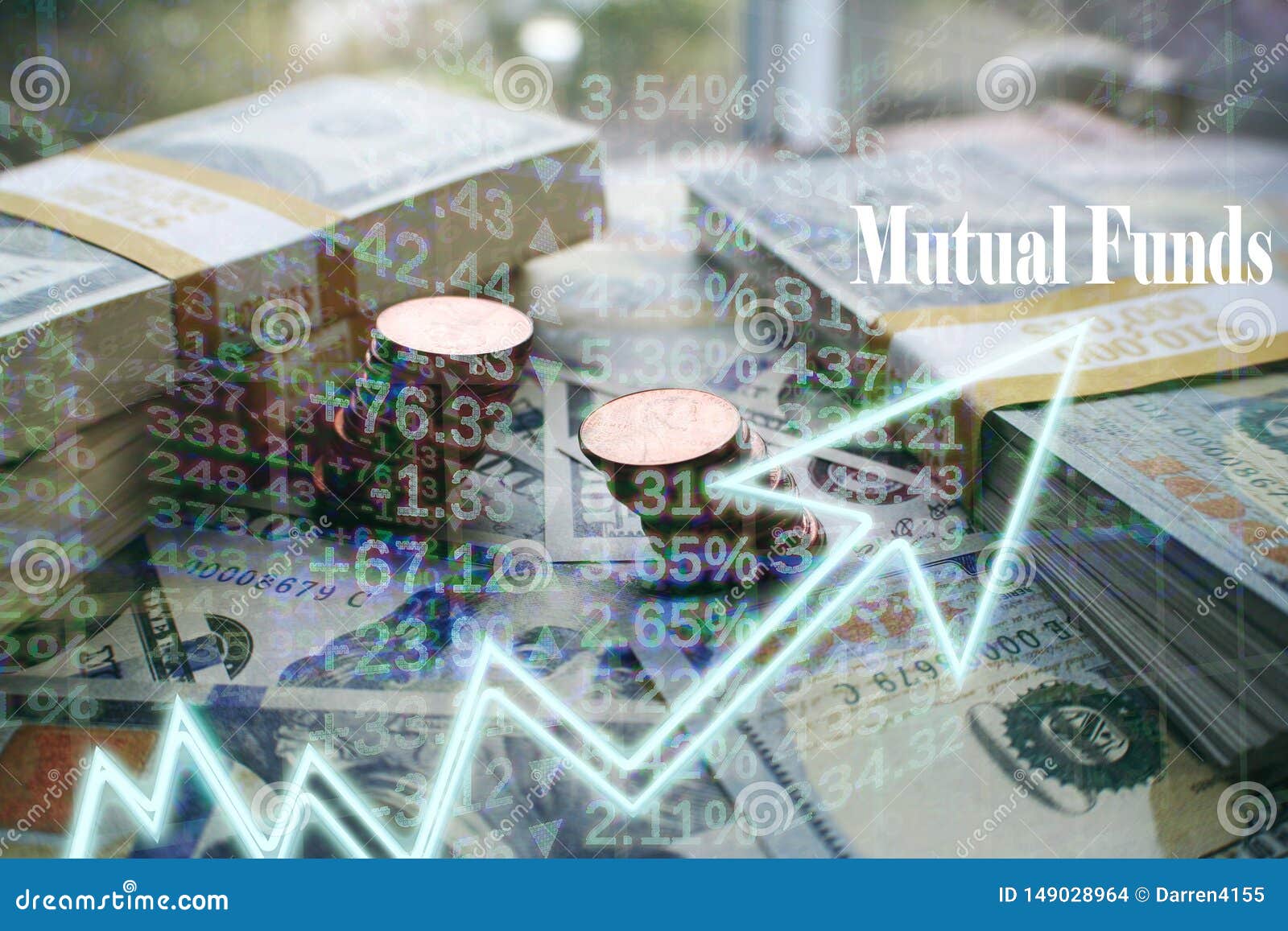 Mutual Fund Investing High Quality Stock Photo - Image of finance ... Mutual Fund Investing High Quality Stock Photo - Image of finance ...