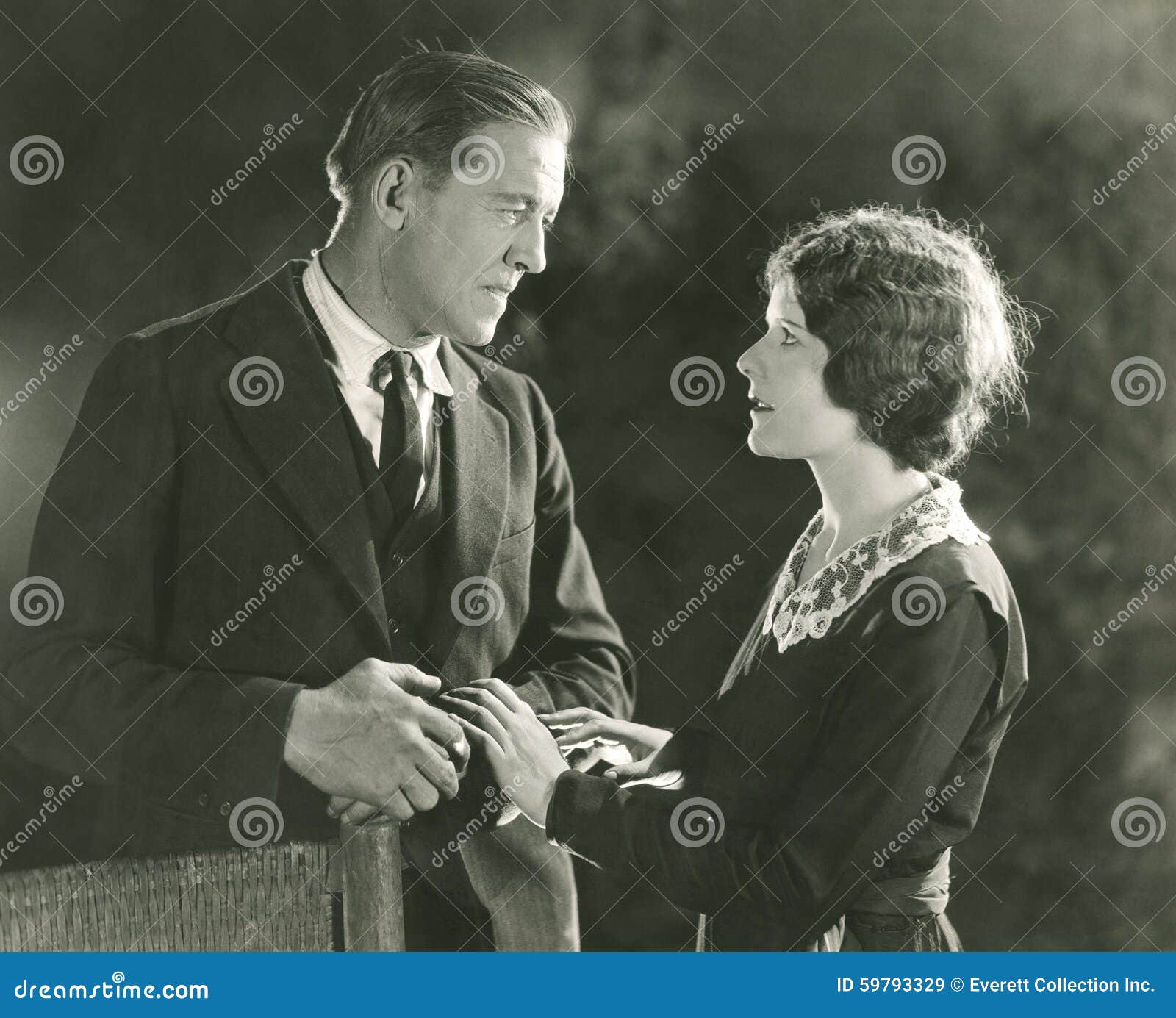 Mutual understanding stock image. Image of daughter, bygone - 59793329