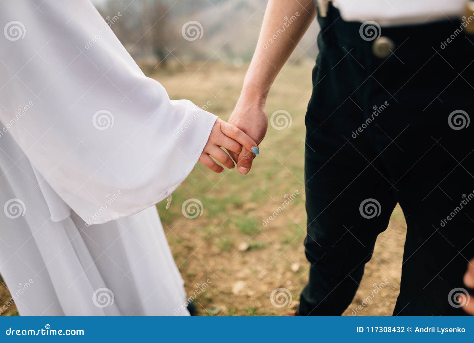 Mutual Understanding and Trust between People Stock Photo - Image of ...
