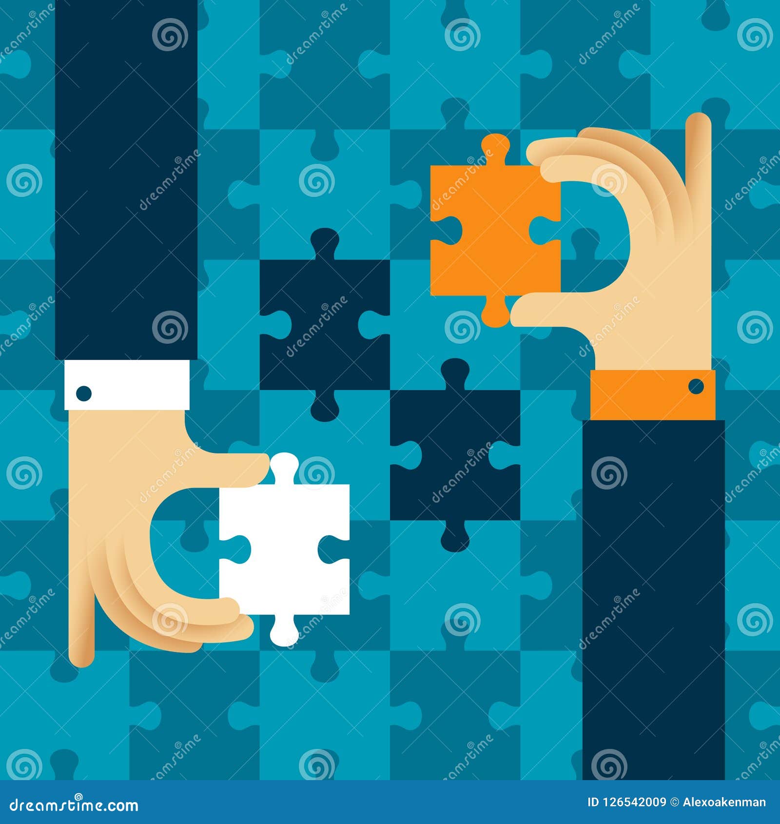 Mutually Beneficial Stock Illustrations – 112 Mutually Beneficial Stock ...