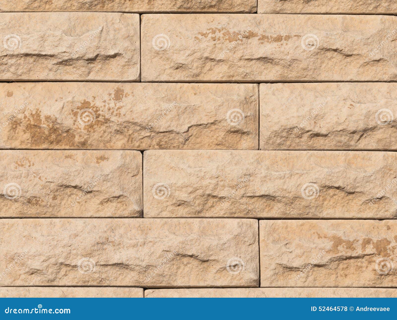 Muur van lichte steen stock foto. Image of ontwerp, nave - 52464578