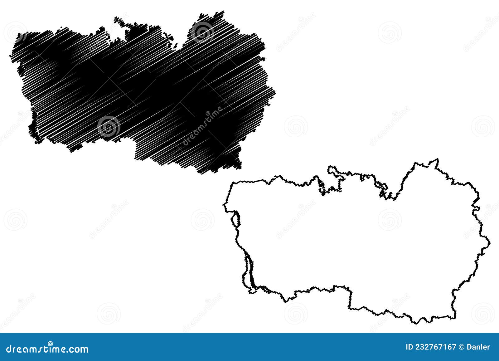 Muzaffarpur District Bihar State, Tirhut Division, Republic of India ...