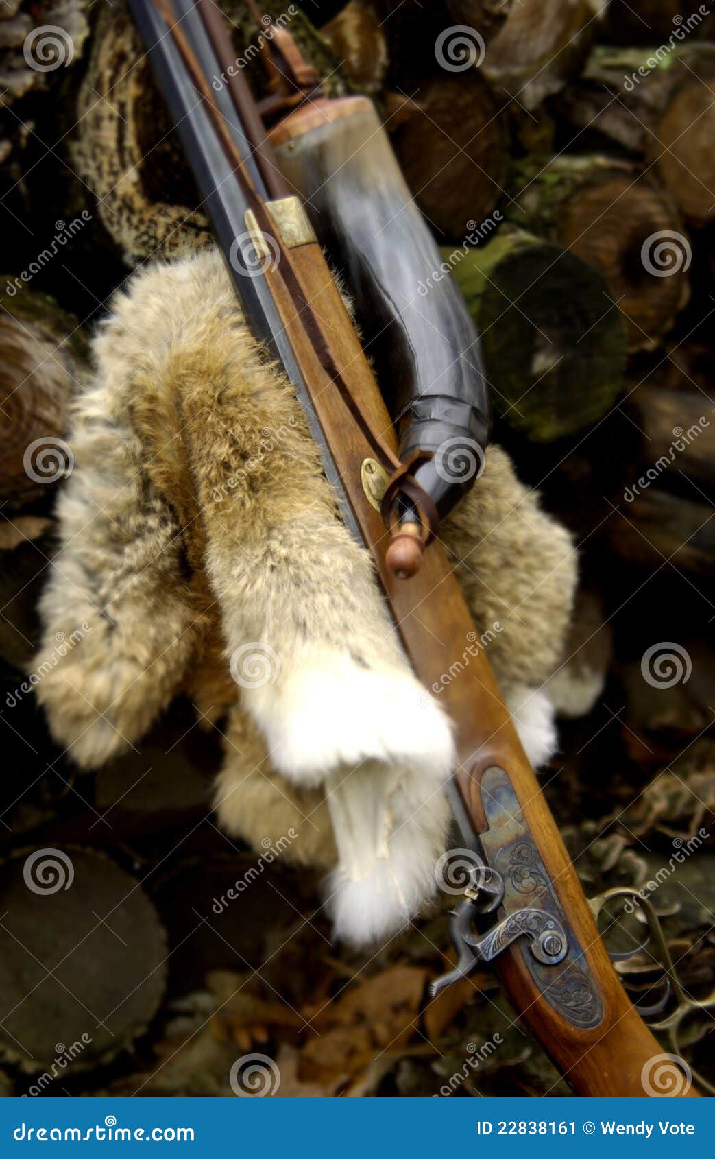 Old Fashioned Hunting Horn Stock Photos - Free & Royalty-Free Stock ...