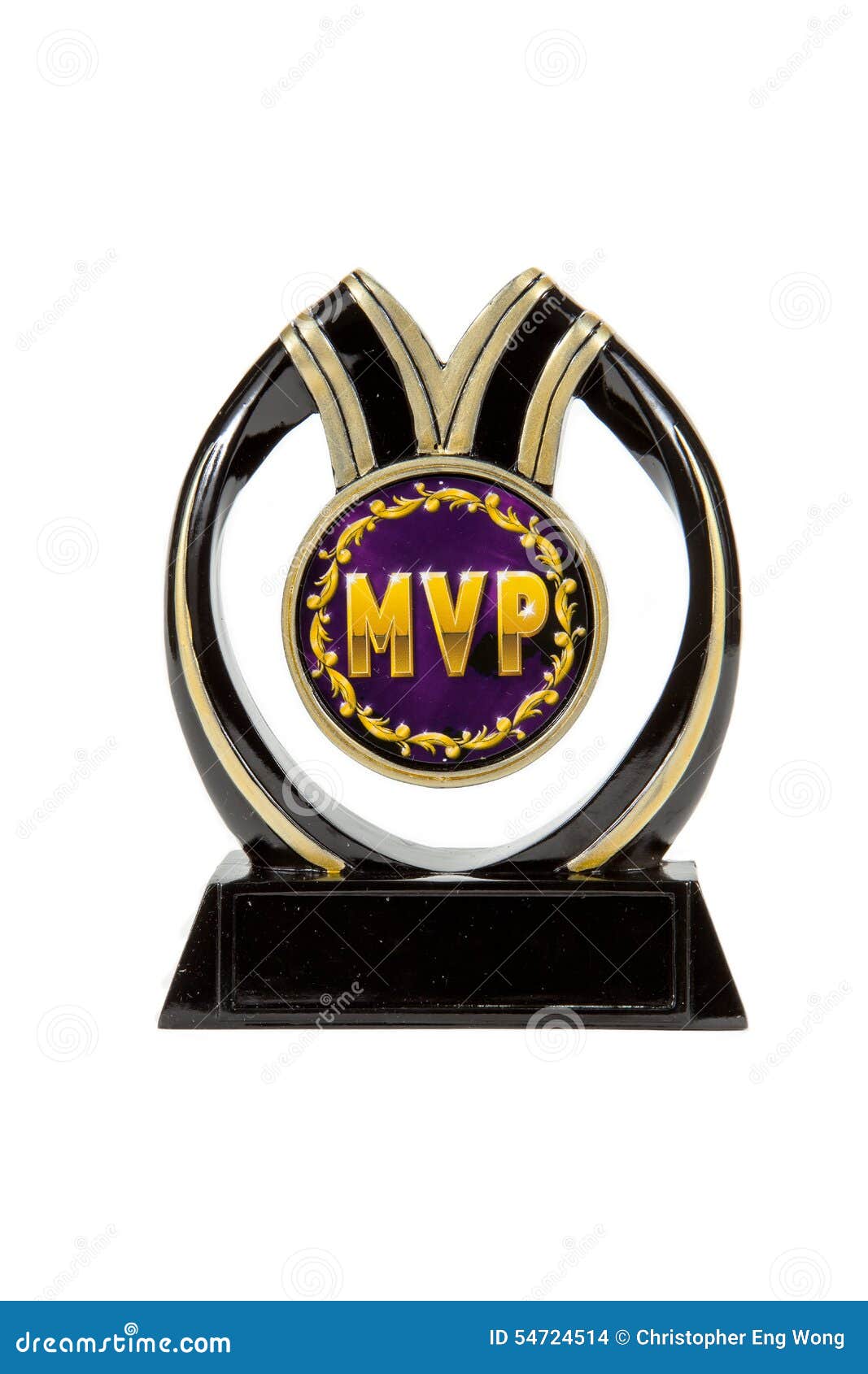 MVP stock photo. Image of sport, valuable, award, achievement - 54724514