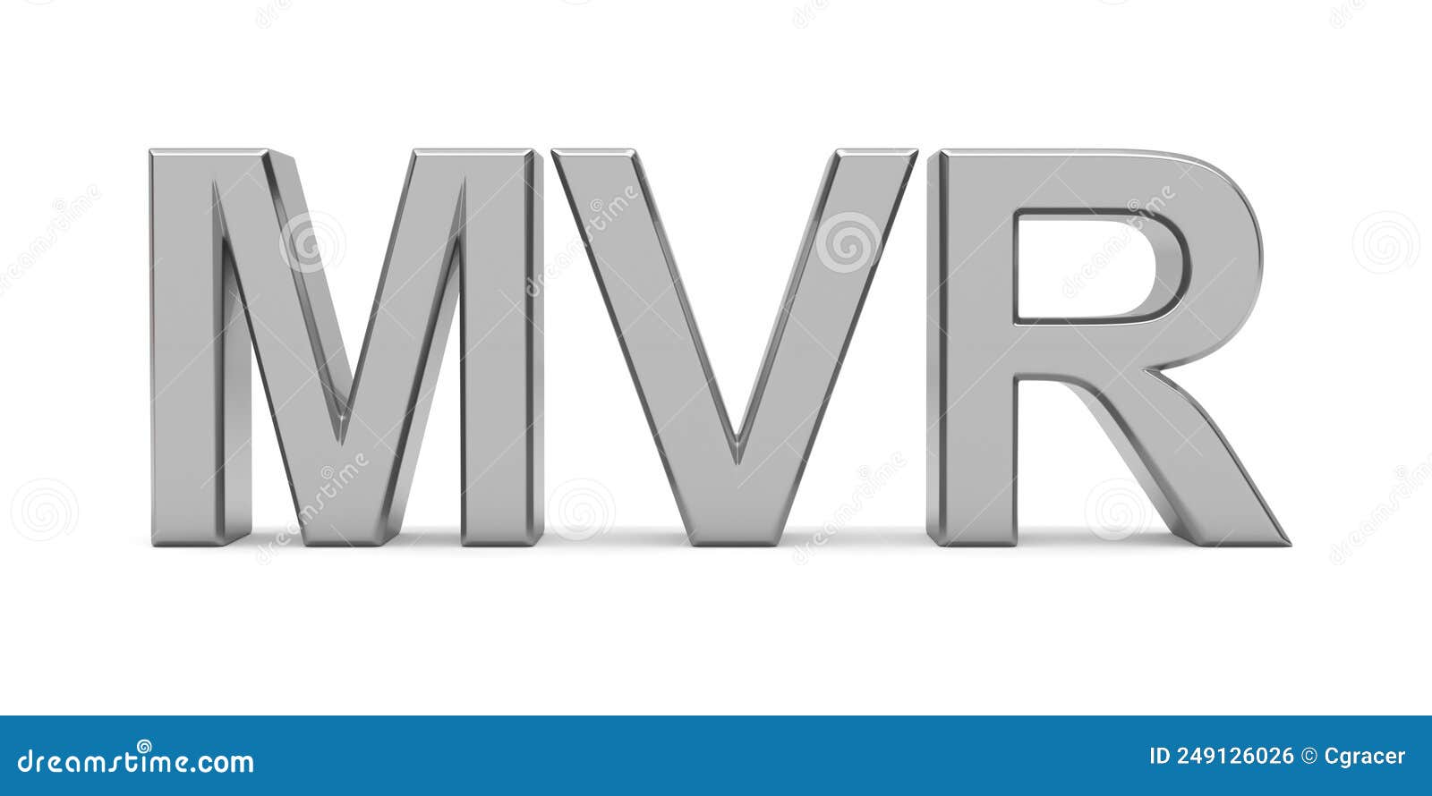 MVR Maldivian Rufiyaa Currency Code Stock Illustration - Illustration ...