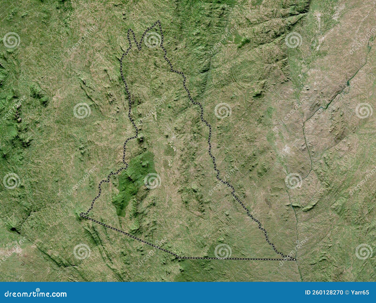 Mwanza, Malawi. High-res Satellite. No Legend Stock Illustration ... Mwanza, Malawi. High-res Satellite. No Legend Stock Illustration ...