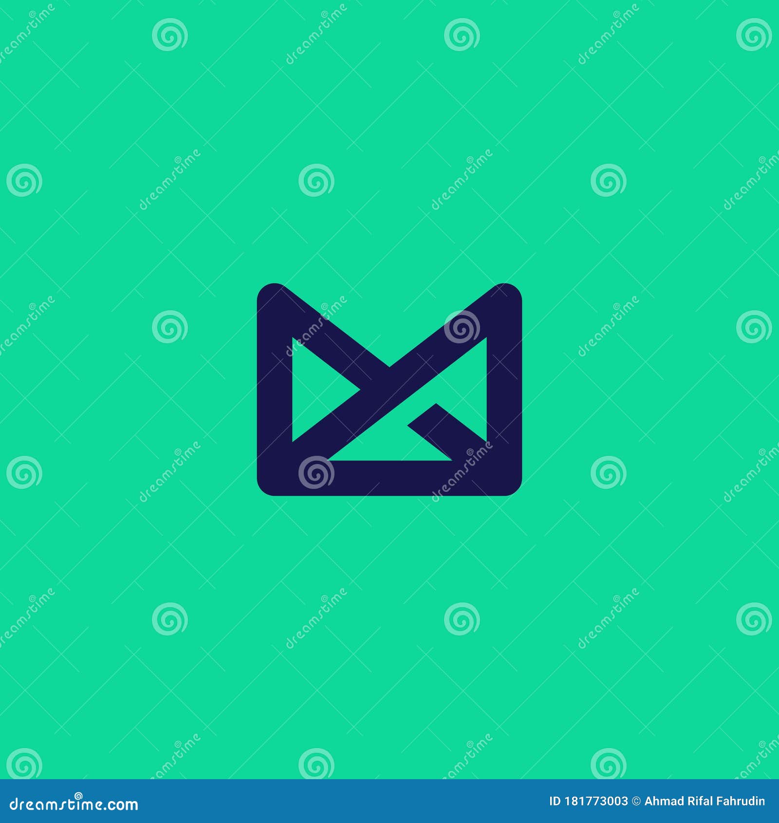 MX Logo Design . Abstract MX Logo Ideas Stock Vector - Illustration of ...