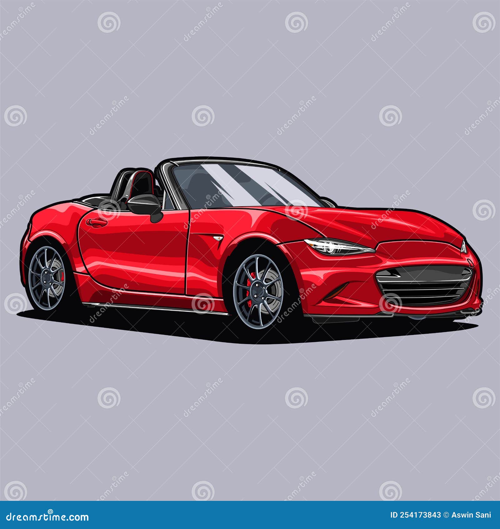 Mx5 Cartoons, Illustrations & Vector Stock Images - 9 Pictures to ...