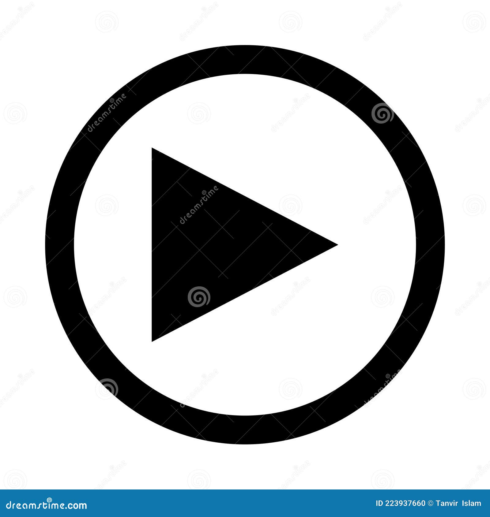 Mx player Icon editorial image. Illustration of icon - 223937660