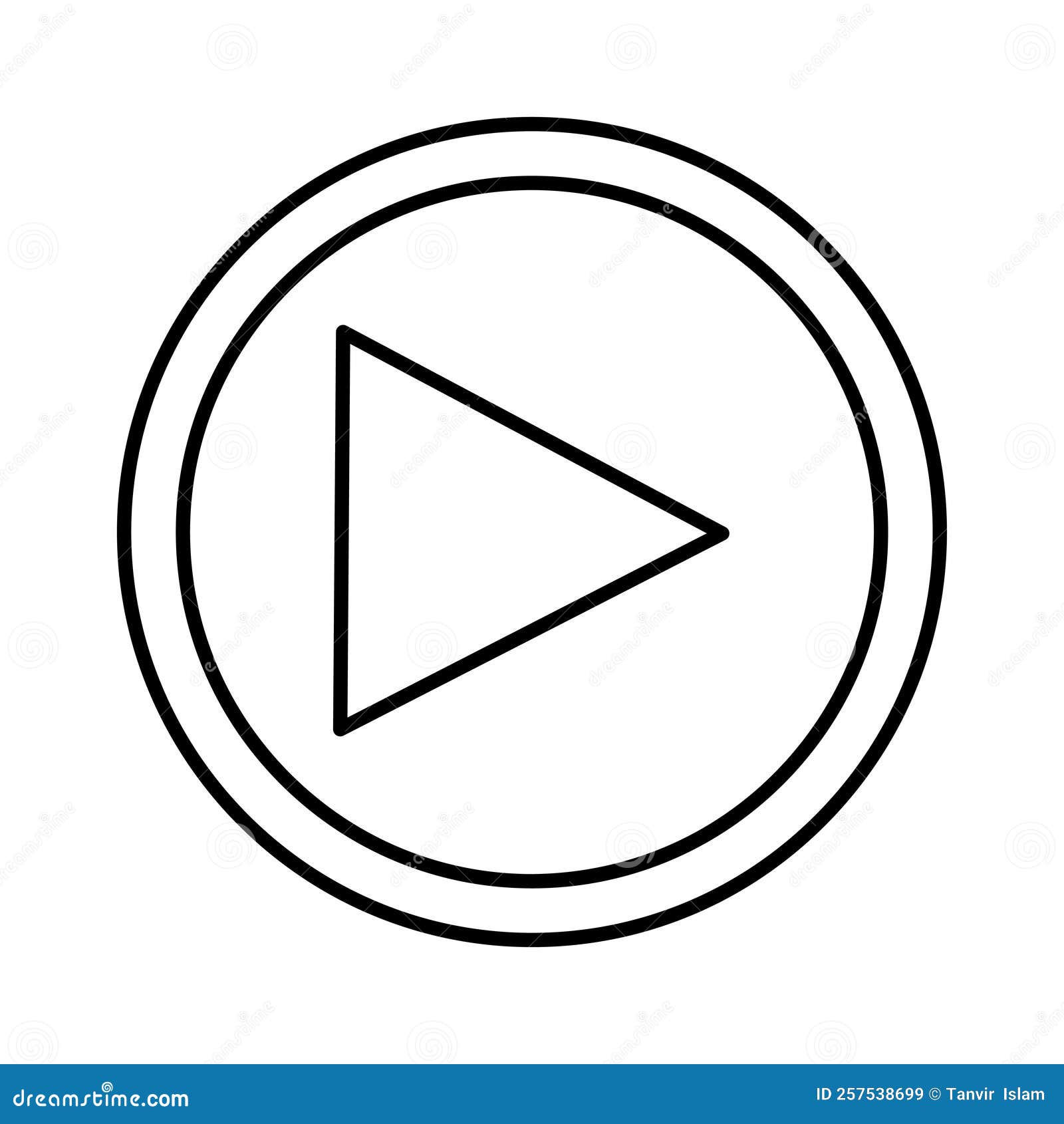 Mx player Icon editorial stock image. Illustration of graphic - 257538699