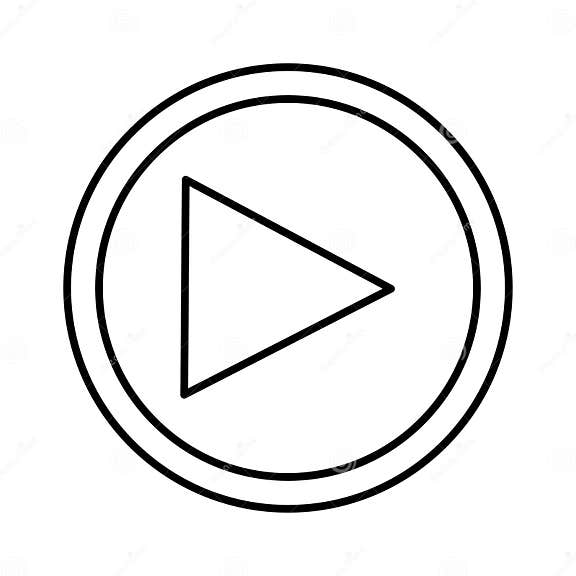 Mx player Icon editorial stock image. Illustration of graphic - 257538699