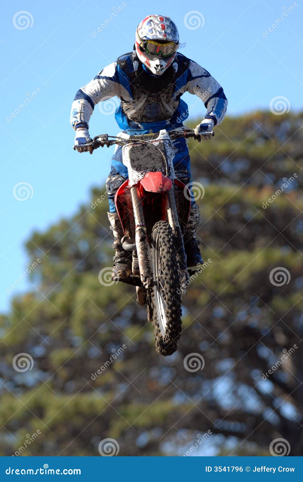 MX Racing_01 stock photo. Image of power, danger, jump - 3541796