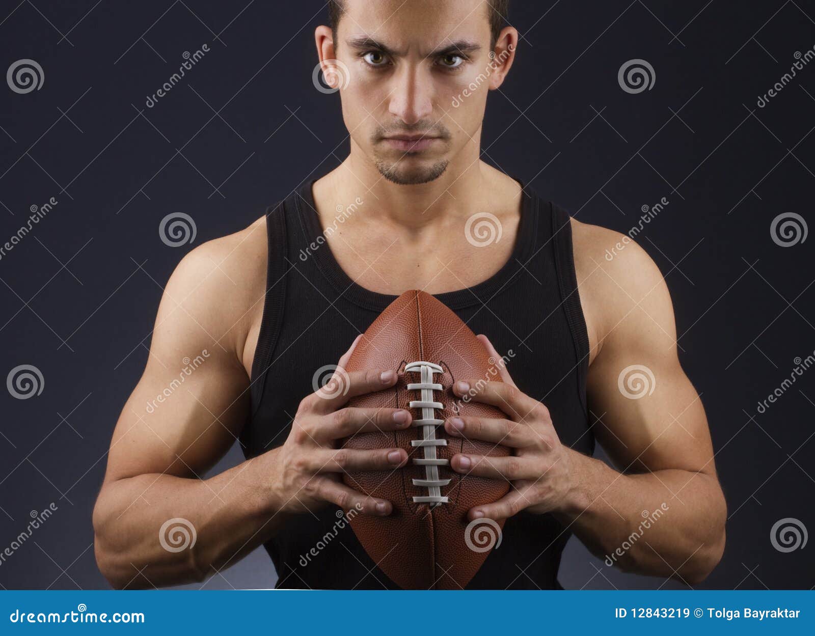 This is my ball stock image. Image of determination, adult - 12843219