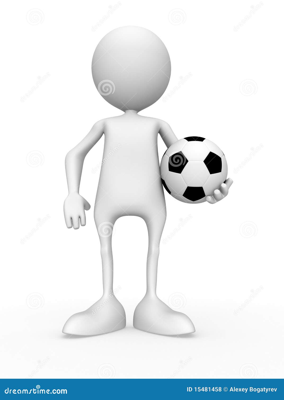 My ball stock illustration. Illustration of concept, background - 15481458