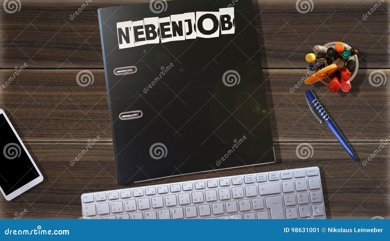 This is My Business, My Additional Work 005 Stock Image - Image of ...