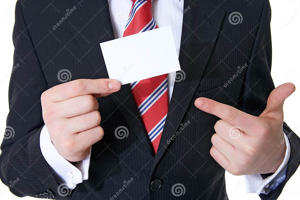 My card stock photo. Image of cardboard, company, clothes - 651374
