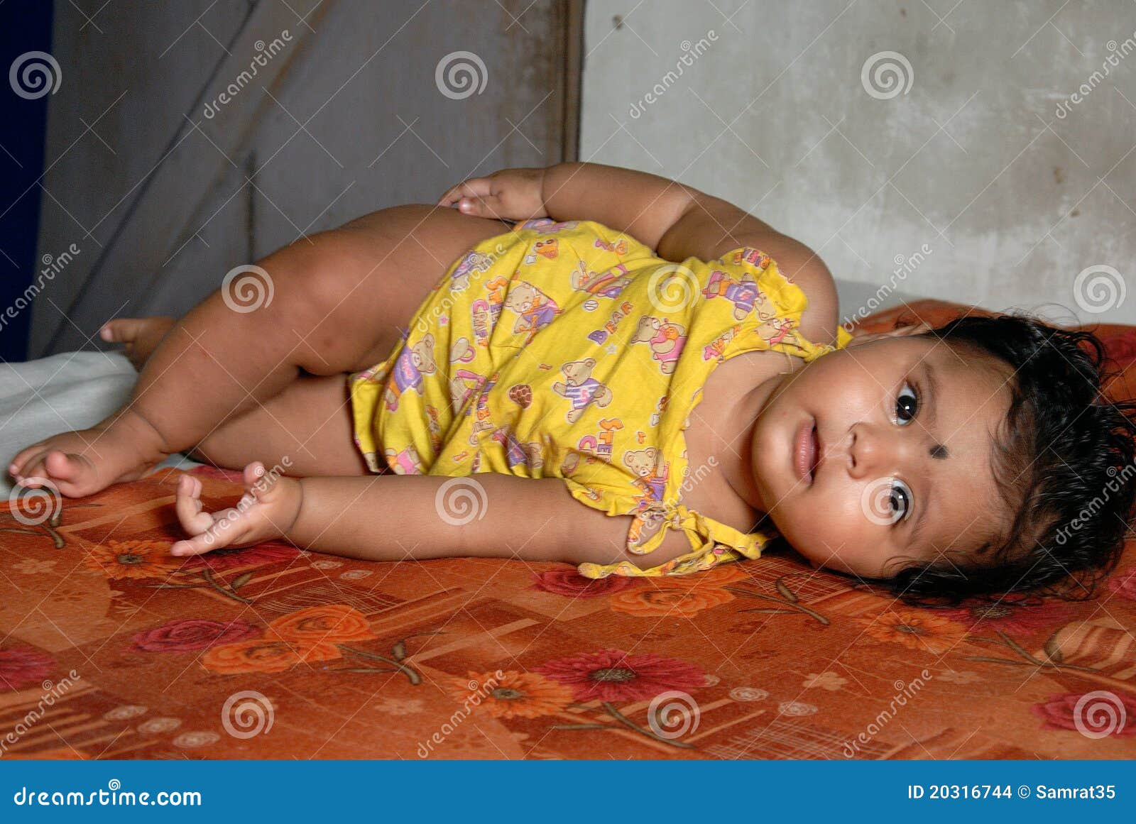 My Child editorial stock image. Image of kids, small - 20316744