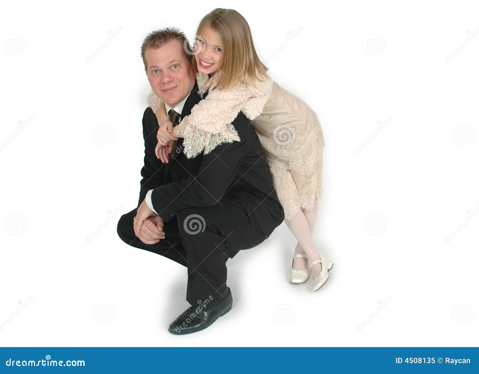 My Cool Dad stock image. Image of dance, young, portrait - 4508135