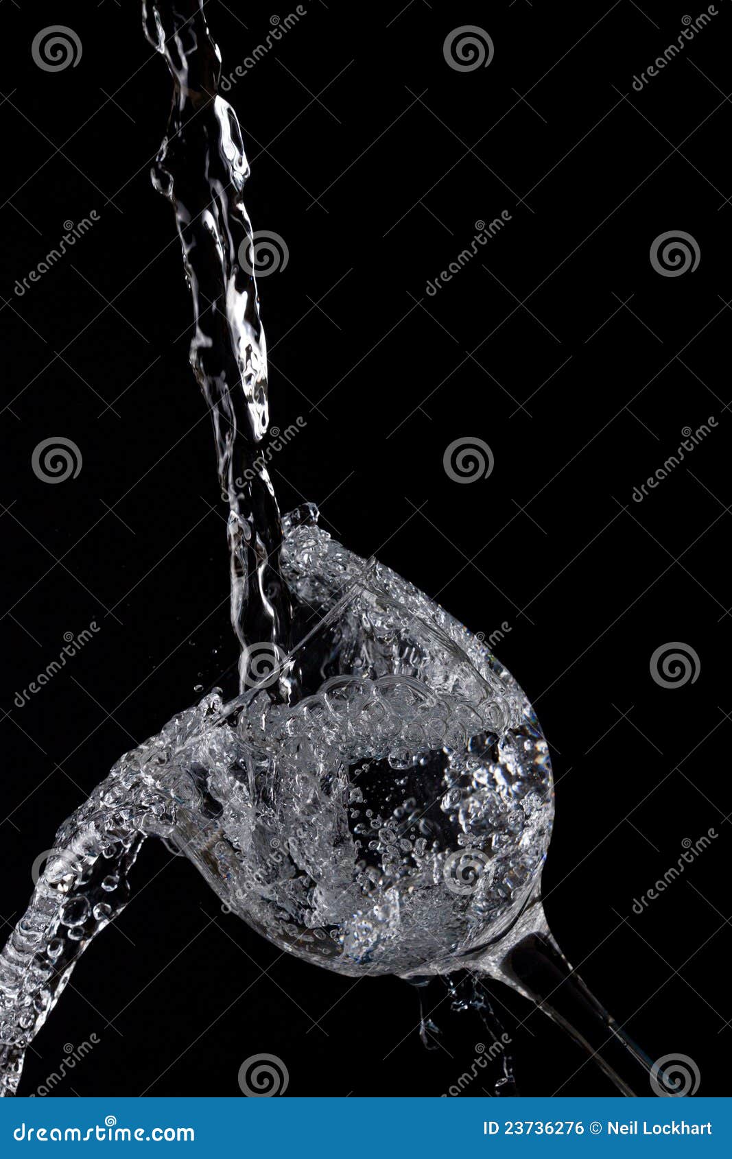 My Cup Runneth Over stock photo. Image of metaphor, pure - 23736276