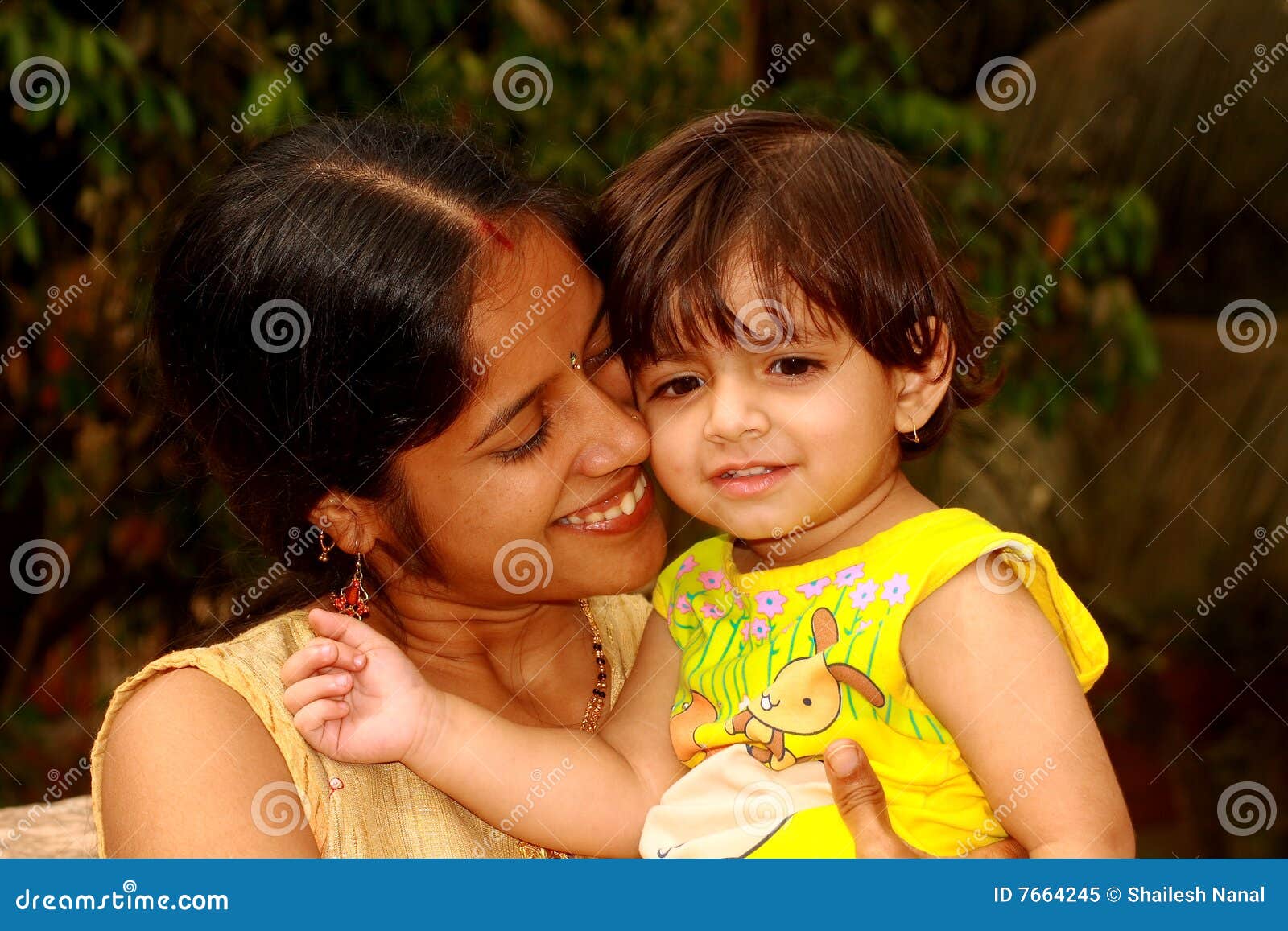 My dear baby stock image. Image of pretty, love, portrait - 7664245